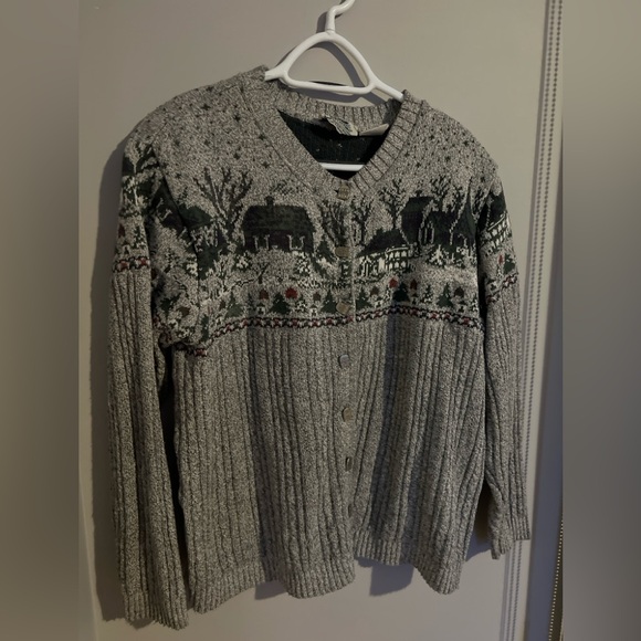 Northern Reflections | Sweaters | Northern Reflections For Parkhurst ...